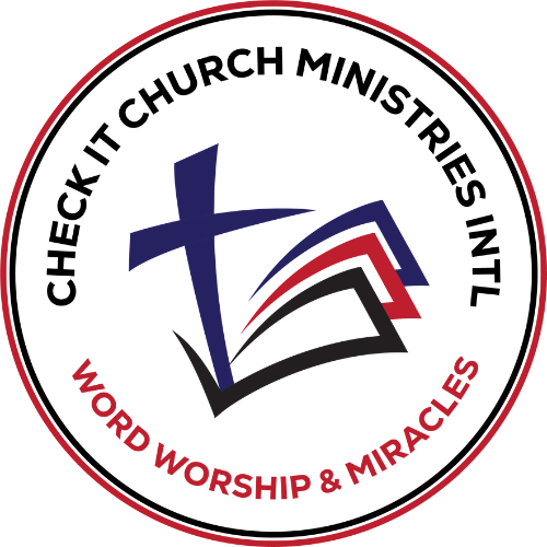 Check it Church Ministries International